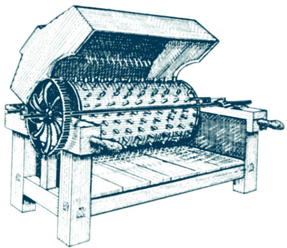 Ten Agricultural Inventions that Changed the Face of Farming in America ...